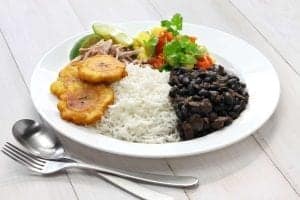 Como Hacer Frijoles Negros Cubanos. Receta de Potaje