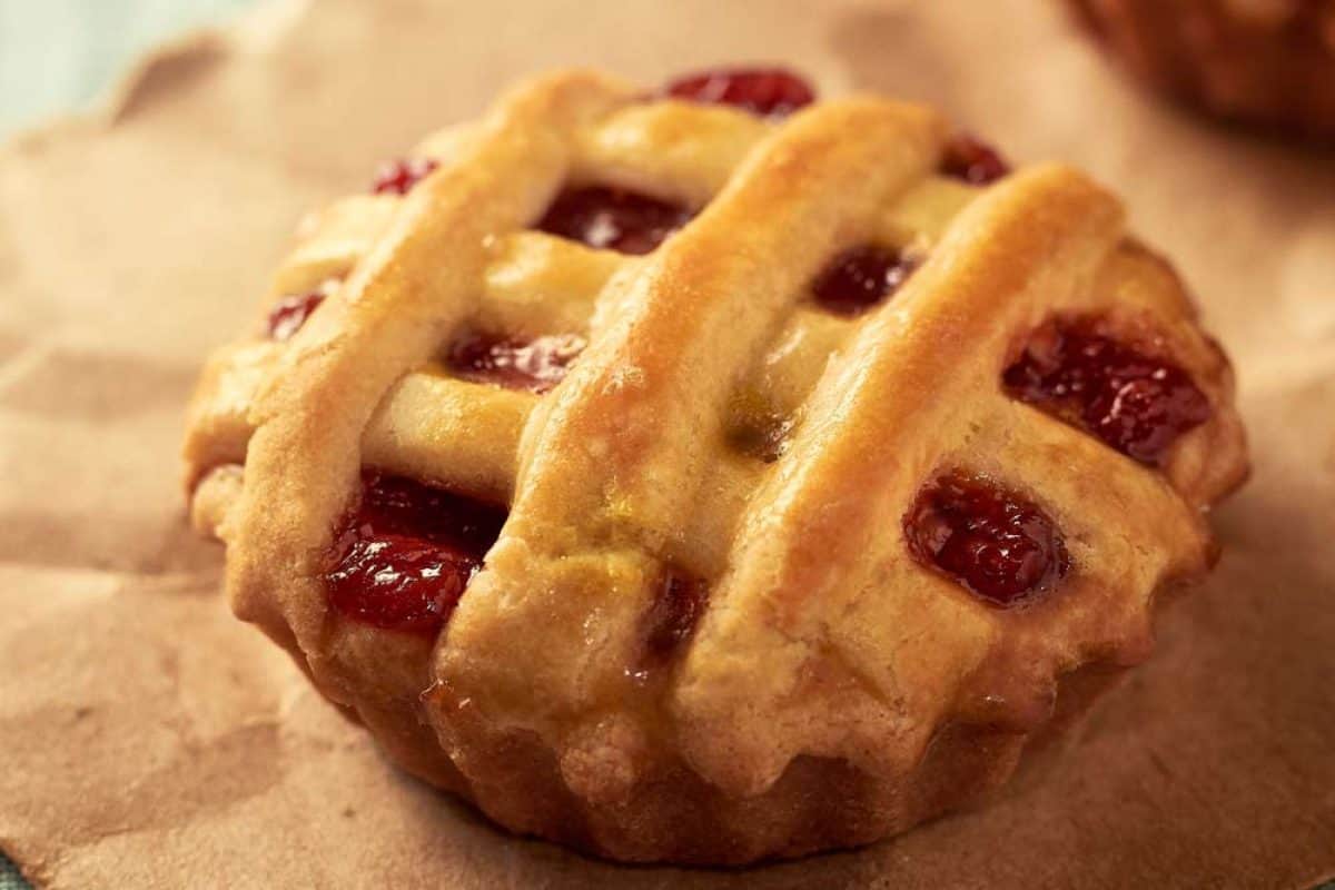 Pay de Guayaba Cubano. Receta Casera Tradicional