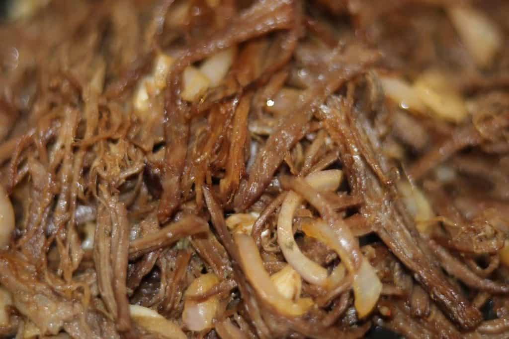 VACA FRITA Cubana Receta Tradicional | Receta Cubana