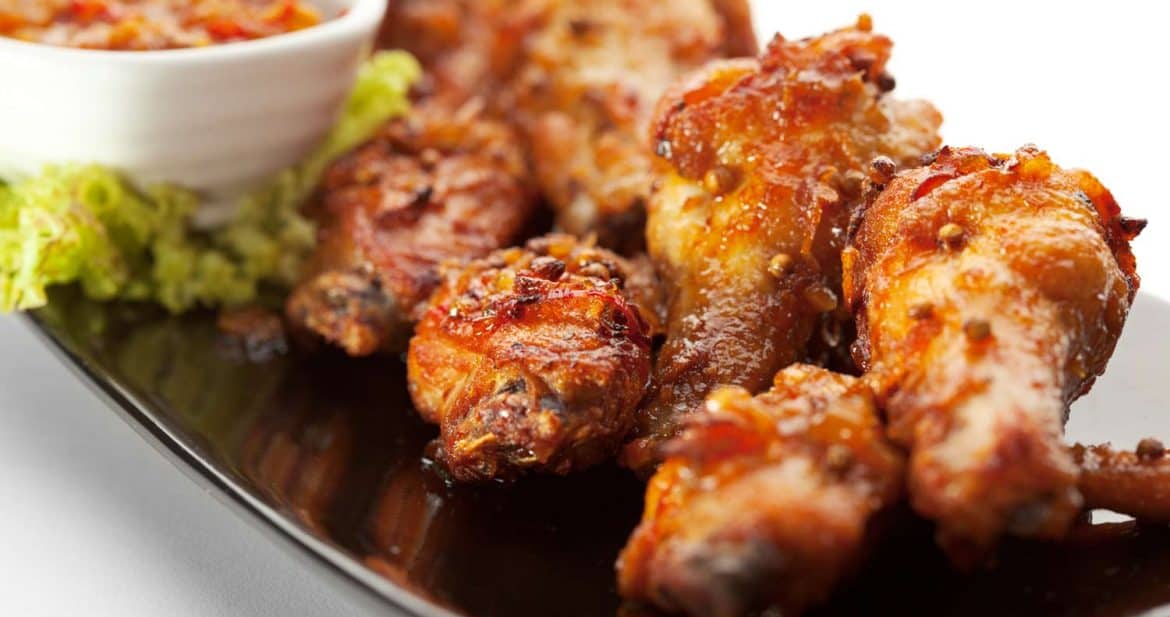 Cómo Hacer Pollo Frito Casero | Receta Cubana