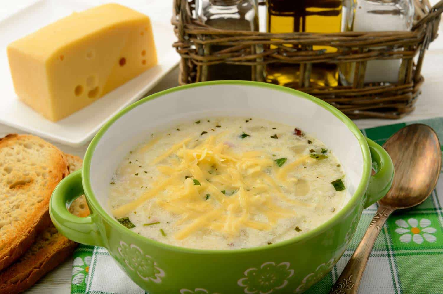 Crema De Queso C mo Hacer Al Estilo Cubano Receta Casera Crema De Queso C mo Hacer Al Estilo Cubano Receta Casera