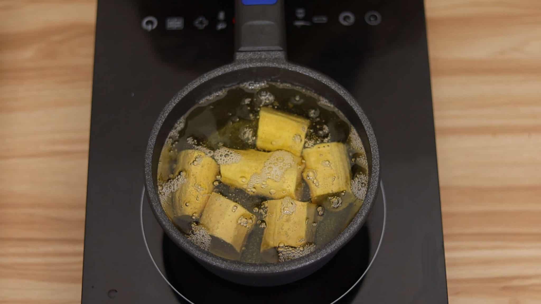 Tostones Rellenos Cubanos Te doy 5 Opciones de Rellenos