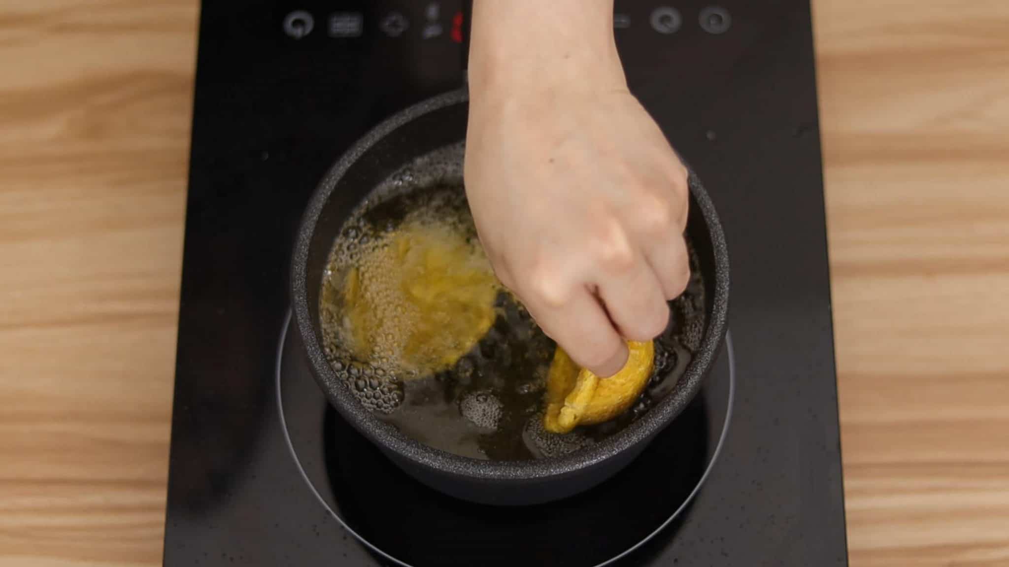 Tostones Rellenos Cubanos Te doy 5 Opciones de Rellenos