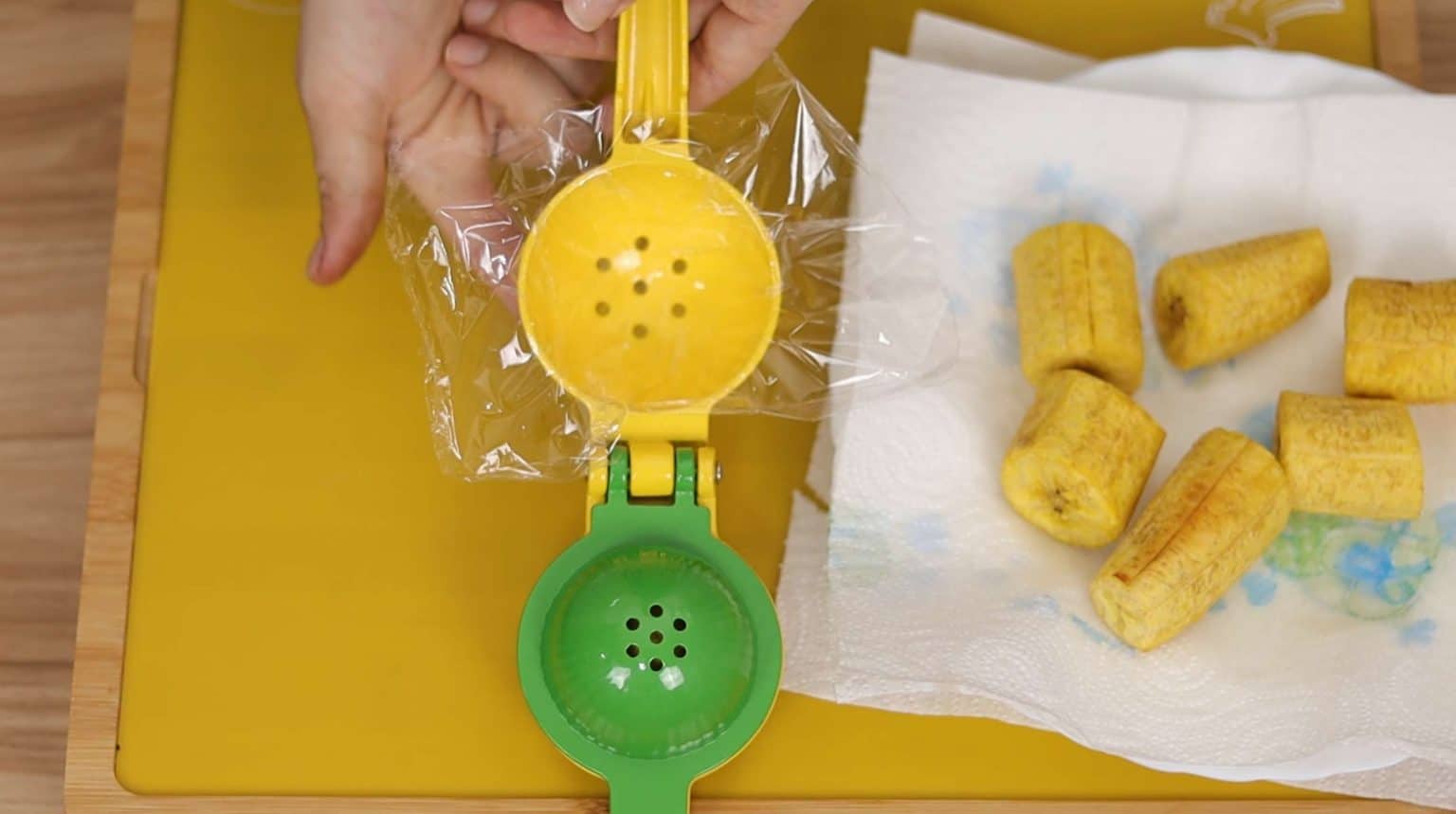 Tostones Rellenos Cubanos Te doy 5 Opciones de Rellenos