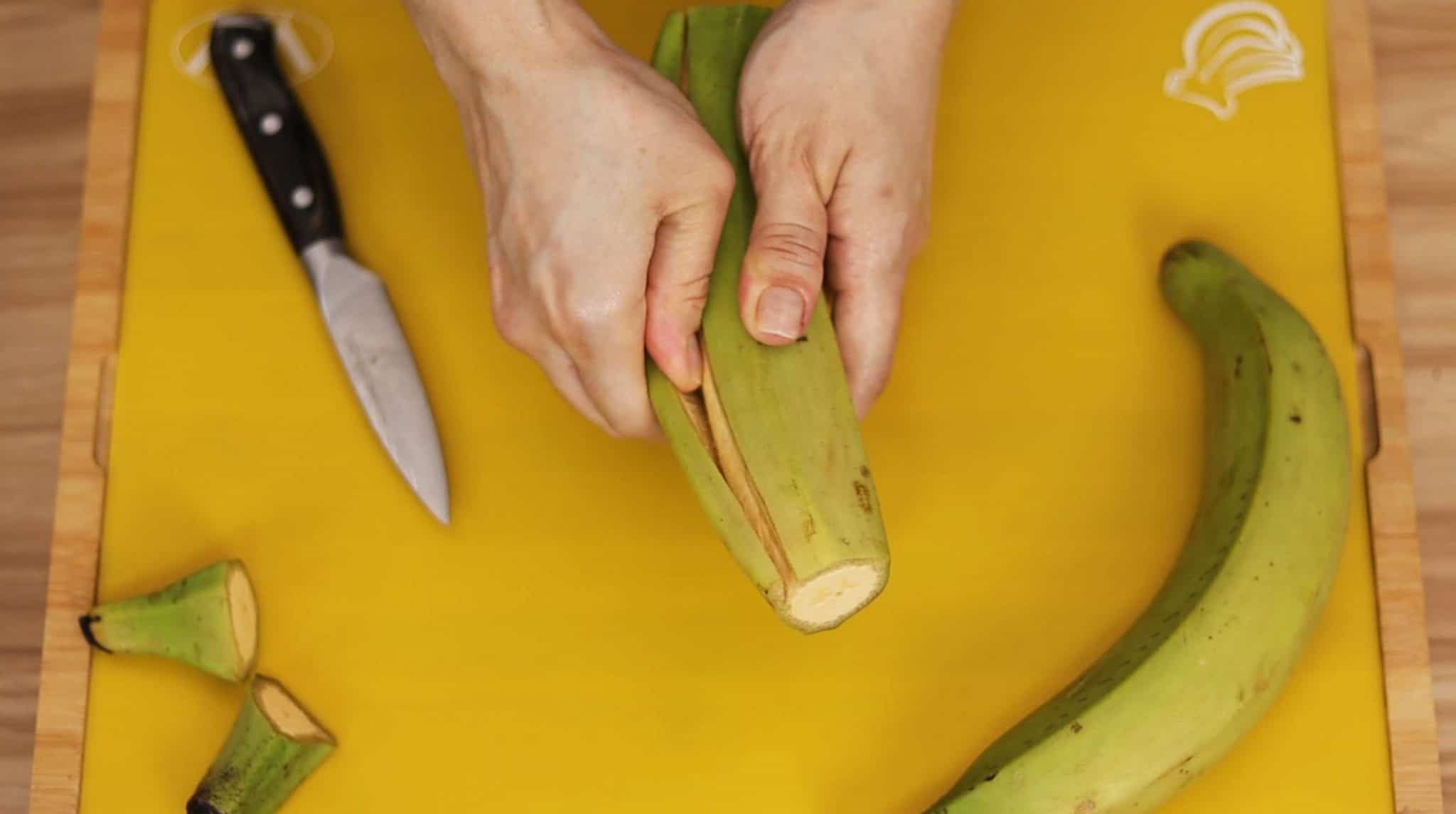Tostones Rellenos Cubanos Te doy 5 Opciones de Rellenos