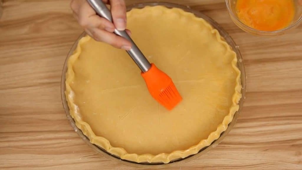 Receta de Pay de Coco Cubano La Guía PASO a PASO