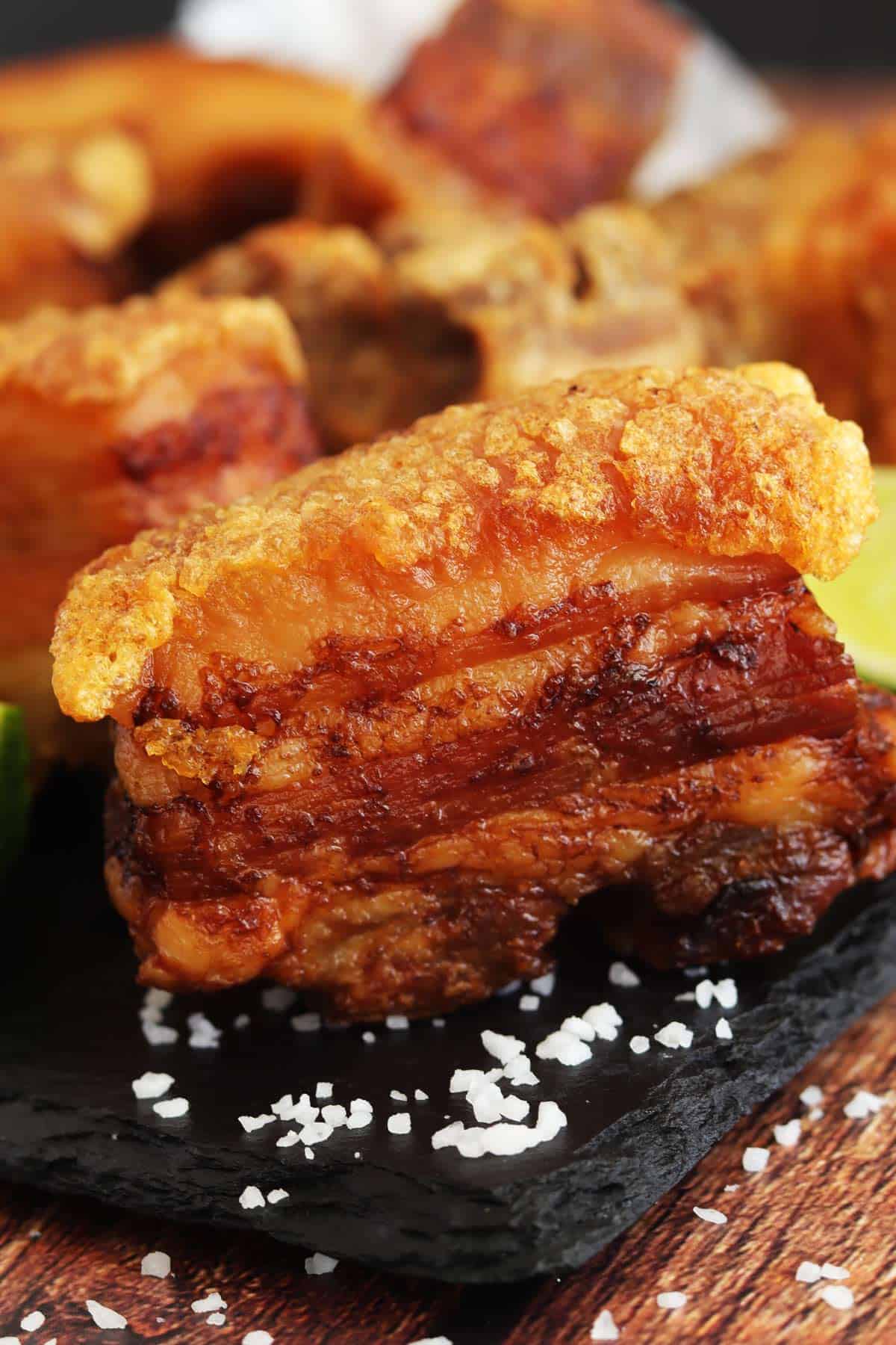 Recetas con Cerdo Tradicionales de la Cocina Cubana