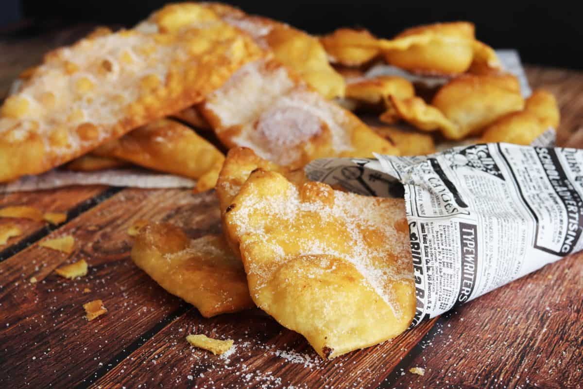 Cómo Hacer Chiviricos Cubanos. Super Crujientes y MUY Fáciles