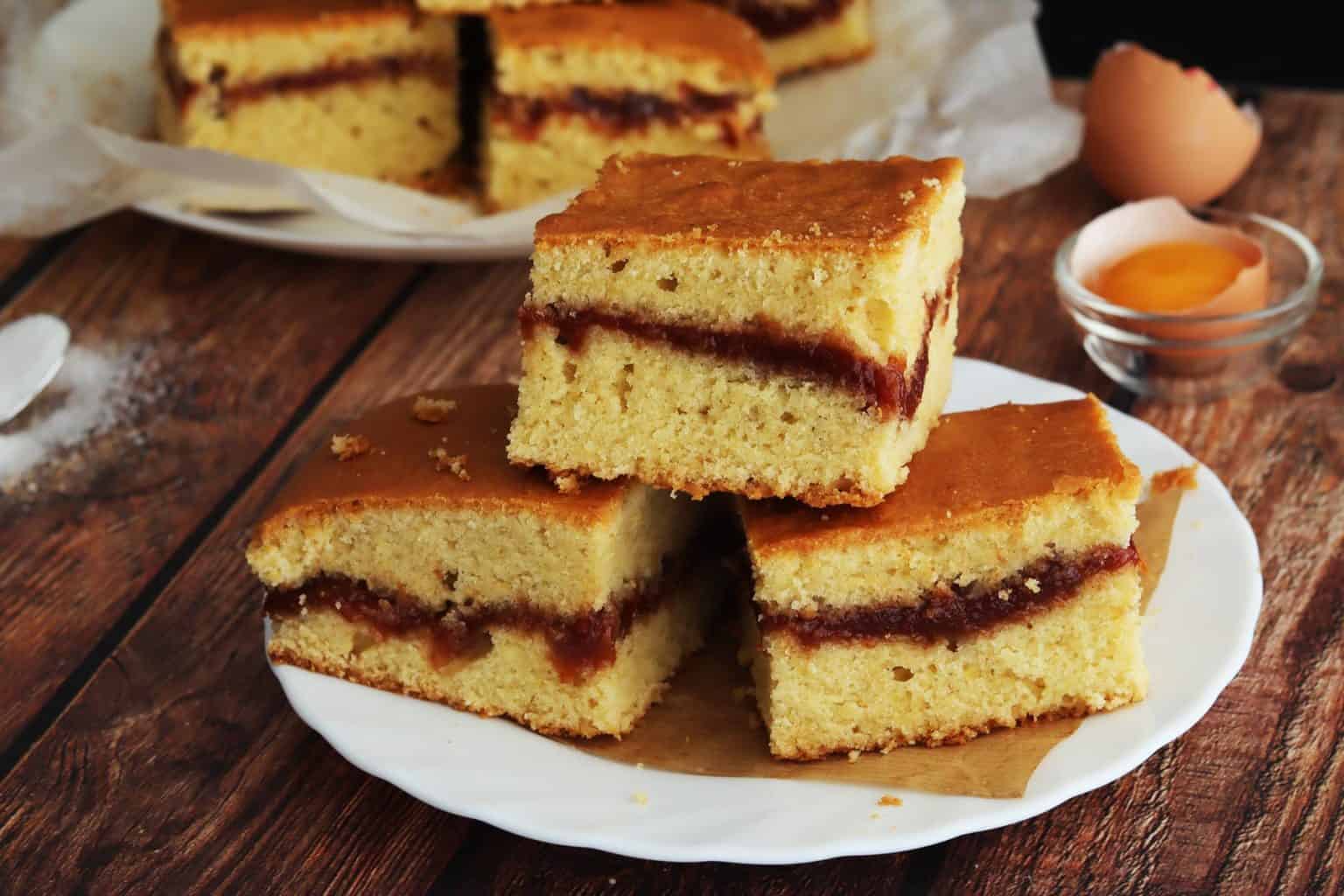 Mira Que Fácil se Hace la Masa REAL Cubana. Receta COMPLETA