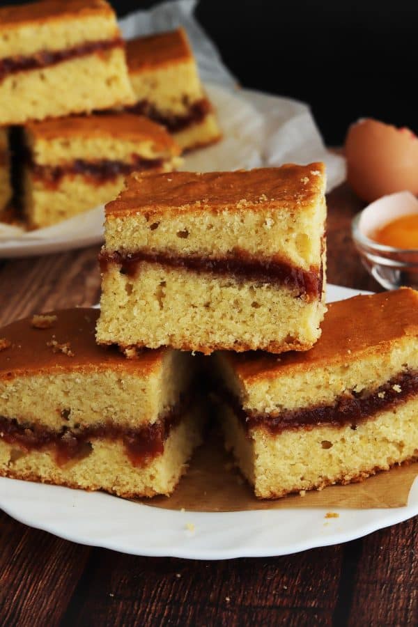 Mira Que Fácil se Hace la Masa REAL Cubana. Receta COMPLETA