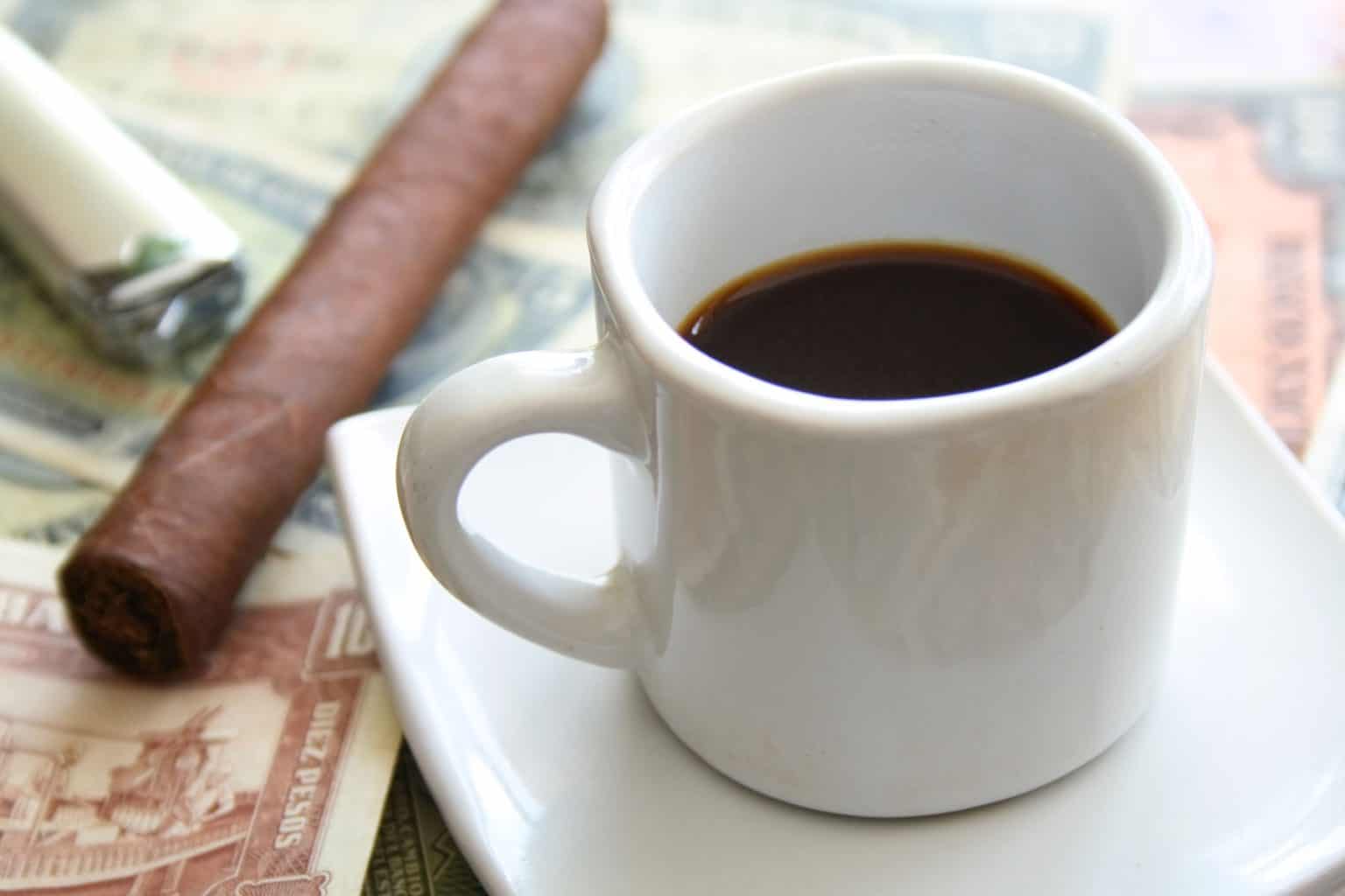 Qué Diferencia tiene el Café Cubano de otros Cafés en el Mundo