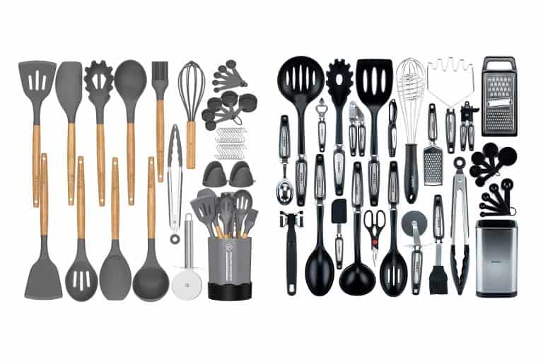 Utensilios de Cocina para hacer Recetas Cubanas