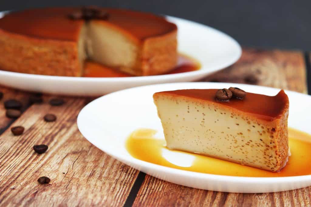 Cómo Hacer Flan de Café sin Horno Super Cremoso: Receta Fácil