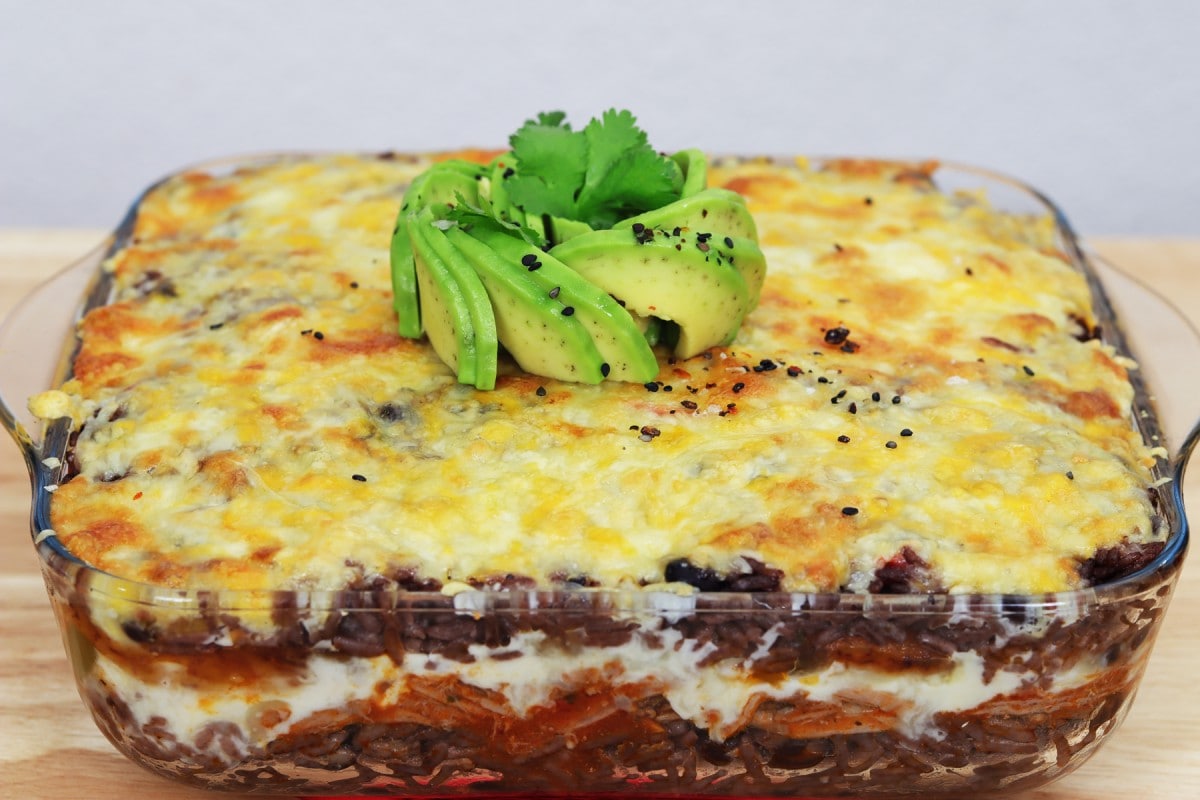 Arroz Moro Imperial: La Receta que deja a Todos Sorprendidos