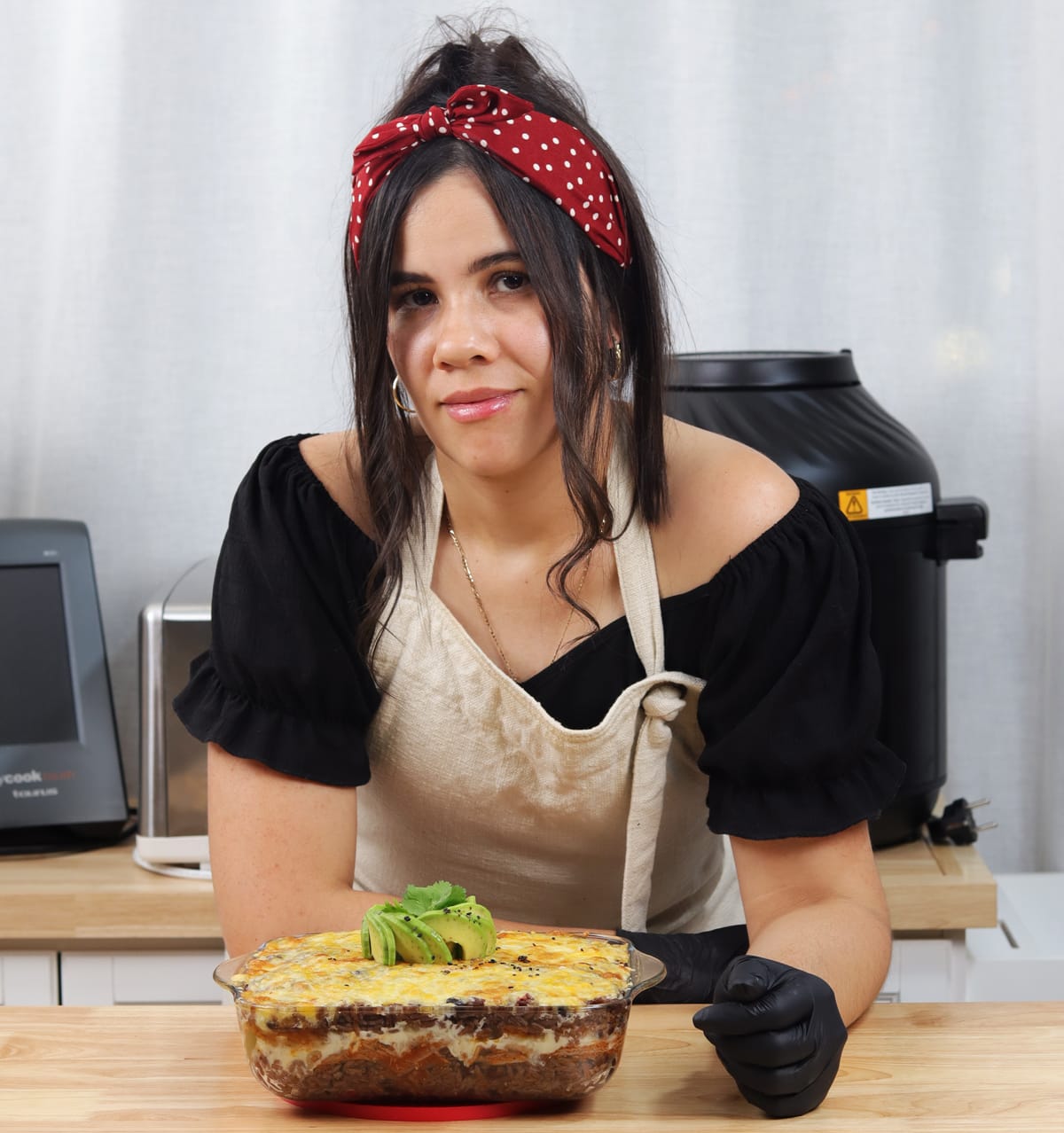 Arroz Moro Imperial: La Receta que deja a Todos Sorprendidos