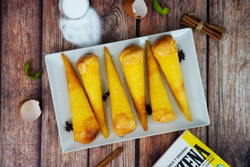 Turrón de Maní Cubano